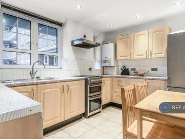 2 bedroom flat for rent in Tilson House, London, SW2