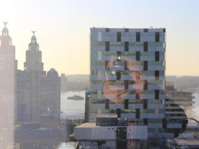 2 bedroom flat for rent in Tithebarn Street, Liverpool, L2