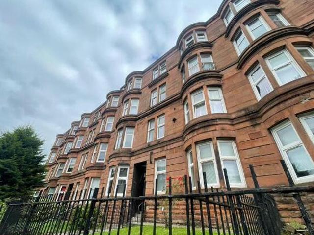 2 Bedroom Flat For Rent In Tollcross, Glasgow