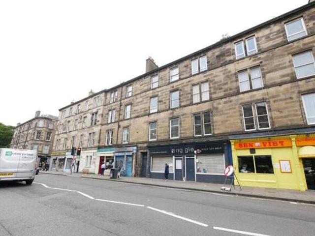 2 Bedroom Flat For Rent In Tollcross, Edinburgh
