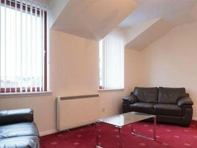 2 Bedroom Flat For Rent In Top Floor