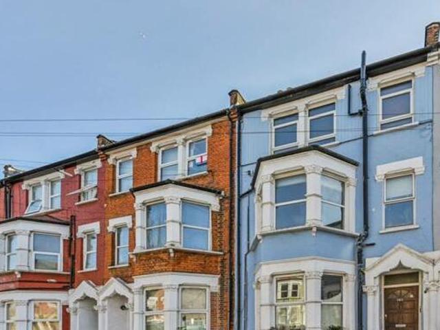 2 Bedroom Flat For Rent In Tottenham, London