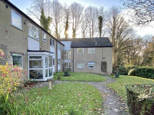 2 Bedroom Flat For Rent In Totley, Sheffield