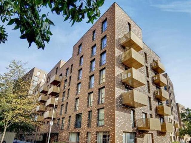 2 Bedroom Flat For Rent In Tower Hamlets, London
