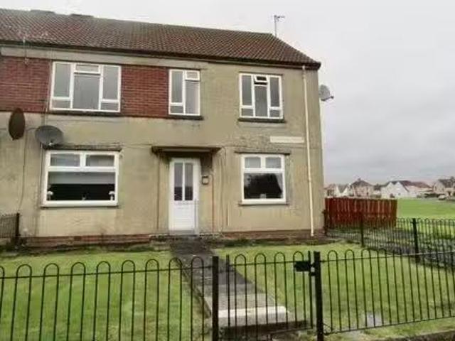 2 bedroom flat for rent in Townend Road, Kilmarnock, KA1