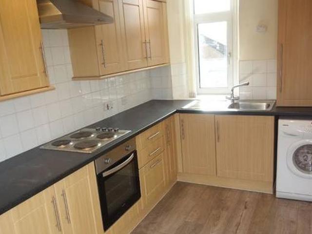 2 bedroom flat for rent in TownheadKirkintillochGlasgowG66