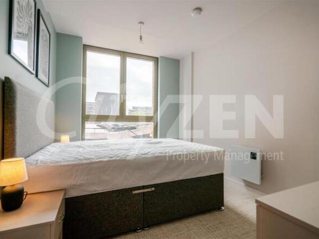 2 bedroom flat for rent in Trafford Gardens, Botanical Avenue, Stretford, M16
