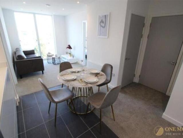 2 bedroom flat for rent in Transmission House, Manchester, M4