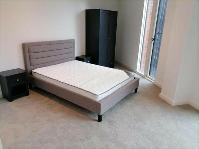 2 bedroom flat for rent in Transmission House, Tib Street, Manchester, Greater Manchester, M4