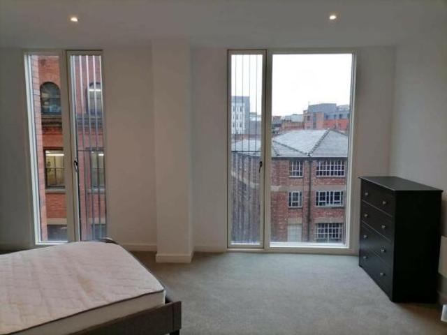 2 bedroom flat for rent in Transmission House, Tib Street, Manchester, Greater Manchester, M4