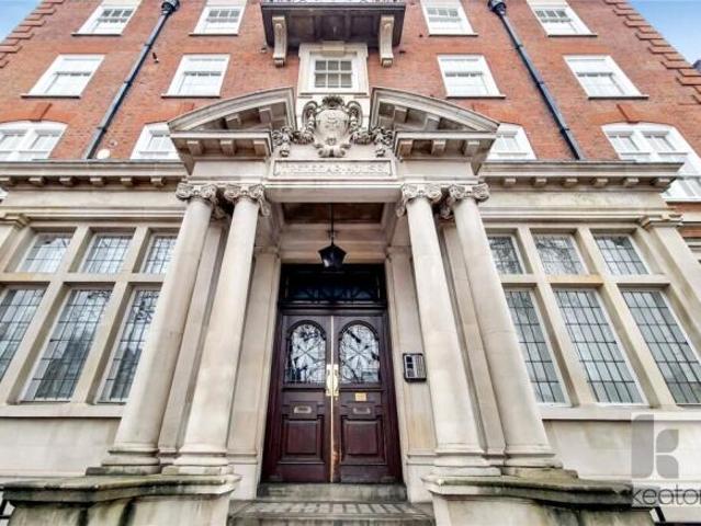 2 bedroom flat for rent in Tredegar House, 97 99 Bow Road, Bow, London, E3