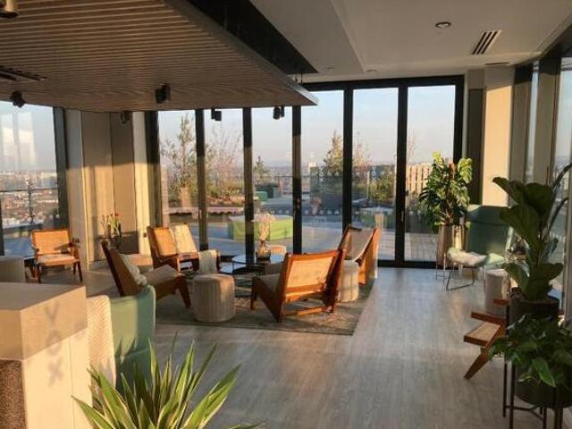 2 Bedroom Flat For Rent In Trentham Street