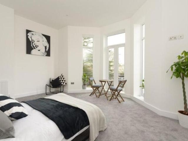 2 bedroom flat for rent in Trinity Crescent, Folkestone, CT20