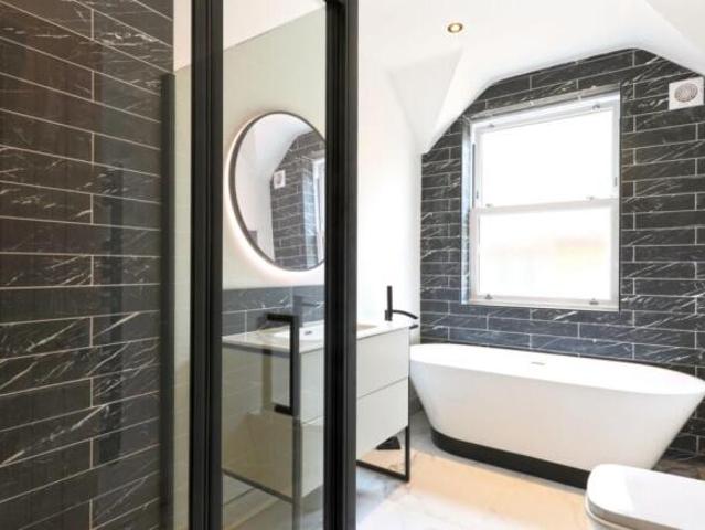 2 bedroom flat for rent in Trinity Road, Folkestone, CT20