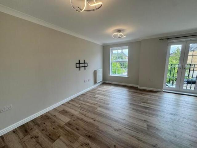 2 bedroom flat for rent in Truscott Avenue, Redhouse, Swindon, SN25