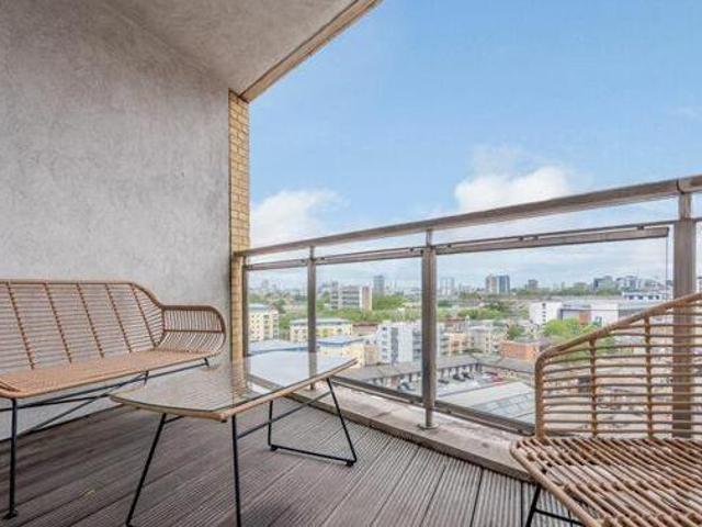 2 Bedroom Flat For Rent In Two Bed Apartment, Canary Wharf
