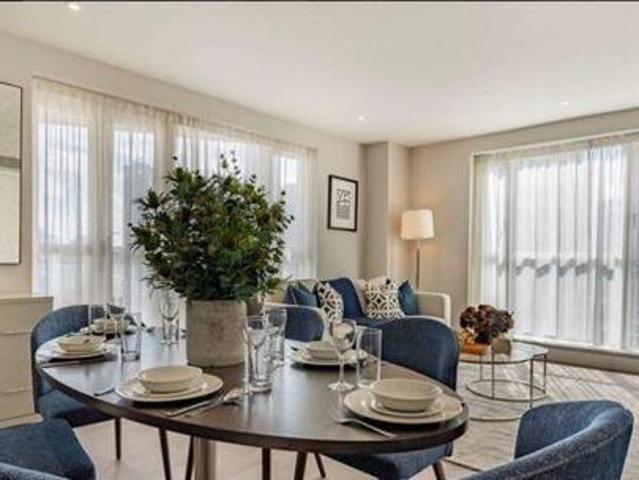 2 Bedroom Flat For Rent In Two Bed Apartment, Canary Wharf