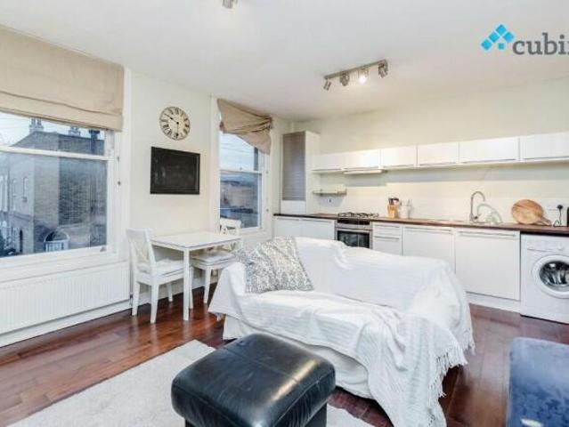 2 bedroom flat for rent in Tunstall Road, London, SW9