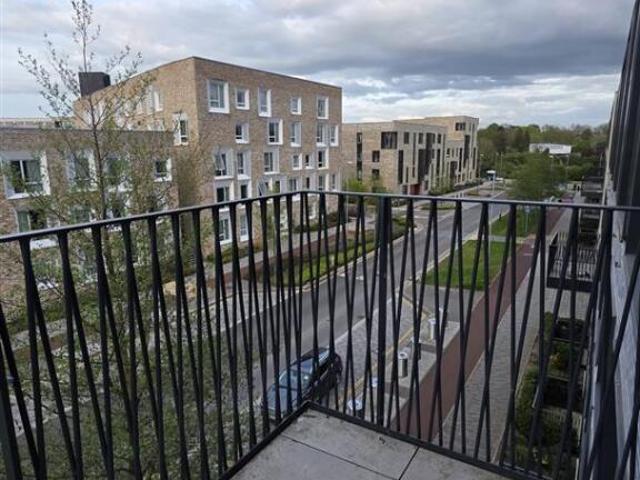 2 bedroom flat for rent in Turing Way, Cambridge, CB3