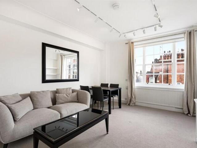 2 bedroom flat for rent in Turks Row, London, SW3