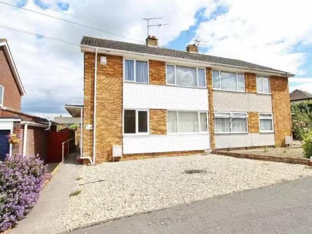 2 bedroom flat for rent in Turner Close, Bristol, BS31