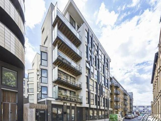 2 Bedroom Flat For Rent In Tyssen Street
