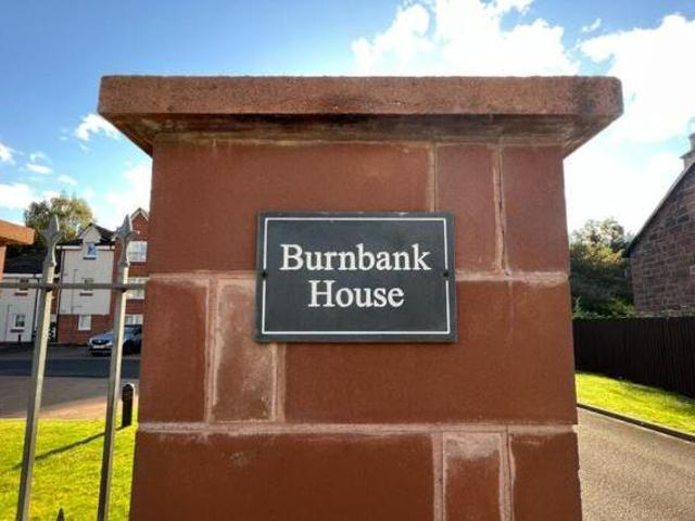 2 Bedroom Flat For Rent In Uddingston