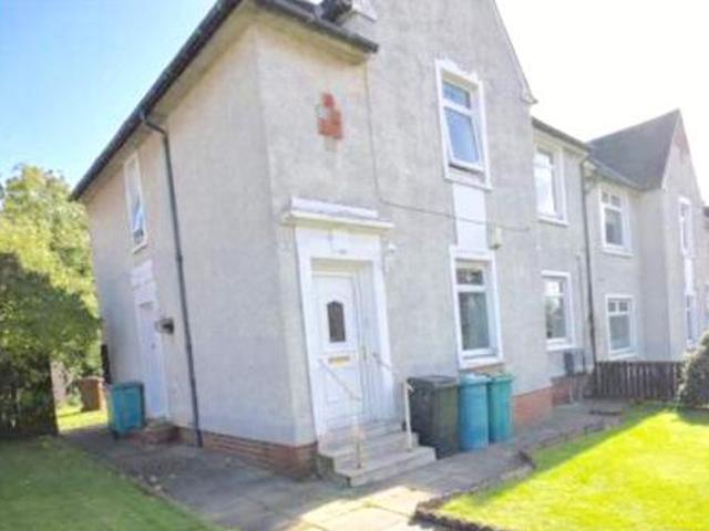 2 Bedroom Flat For Rent In Uddingston