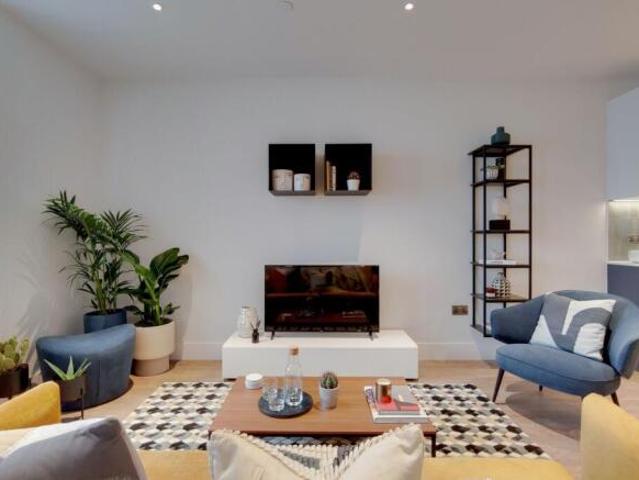 2 bedroom flat for rent in Uncle Wembley, HA9