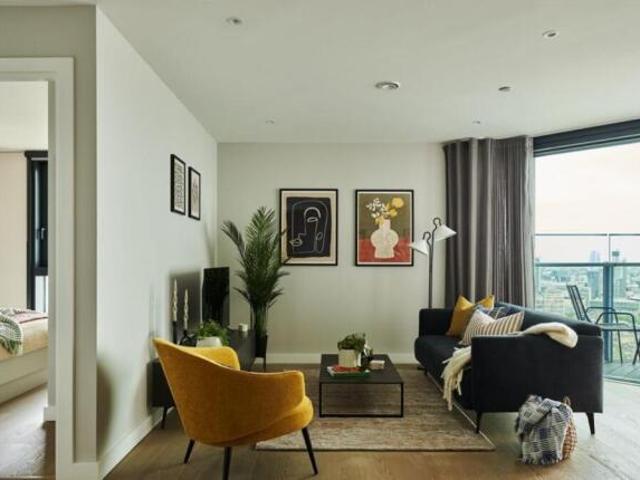 2 bedroom flat for rent in UNCLE Elephant & Castle, Elephant and Castle, London, SE11
