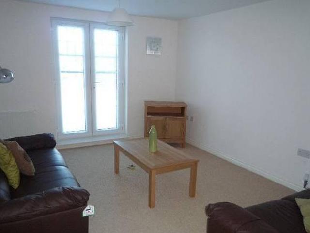 2 bedroom flat for rent in Underwood Court Acklam TS5