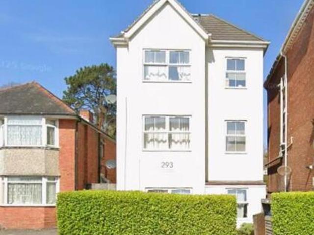 2 bedroom flat for rent in Unity Court, Bournemouth Road, Poole, BH14