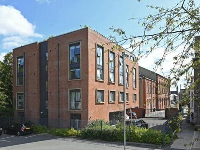 2 Bedroom Flat For Rent In Union Terrace, York