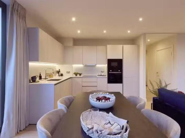 2 bedroom flat for rent in Union Walk, Edinburgh, EH3