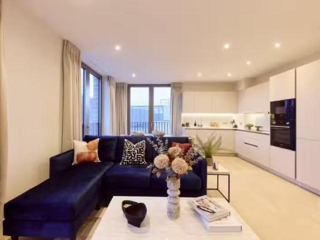 2 bedroom flat for rent in Union Walk, Edinburgh, EH3