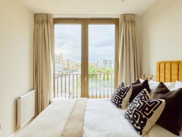 2 bedroom flat for rent in Union Walk, Edinburgh, EH3