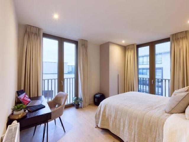 2 bedroom flat for rent in Union Walk, Edinburgh, EH3