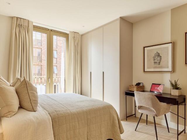 2 bedroom flat for rent in Union Walk, Edinburgh, EH3