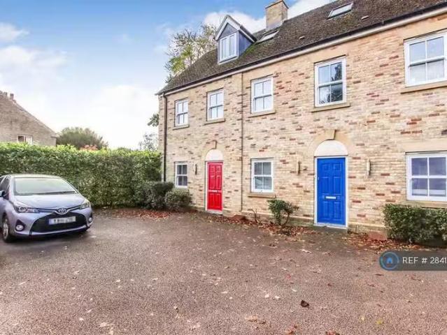2 bedroom flat for rent in Union Lane, Cambridge, CB4