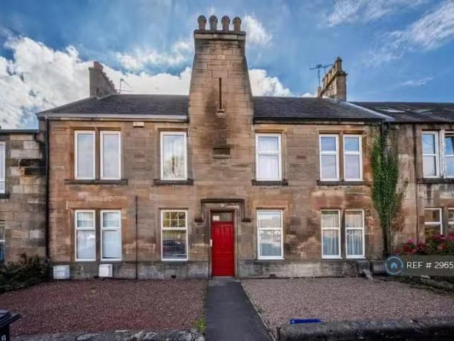 2 bedroom flat for rent in Union St, Stirling, FK8