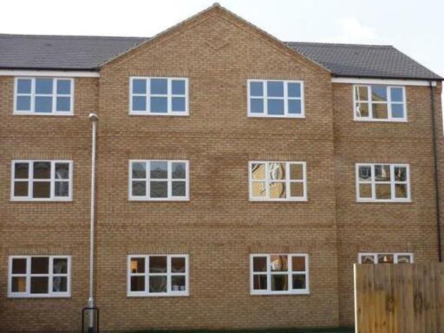2 Bedroom Flat For Rent In Usher House, Abbeygate Court