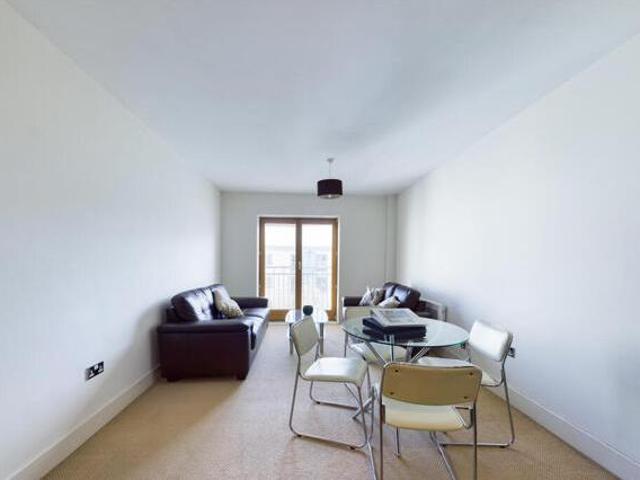 2 Bedroom Flat For Rent In Upper Marshall Street, Birmingham