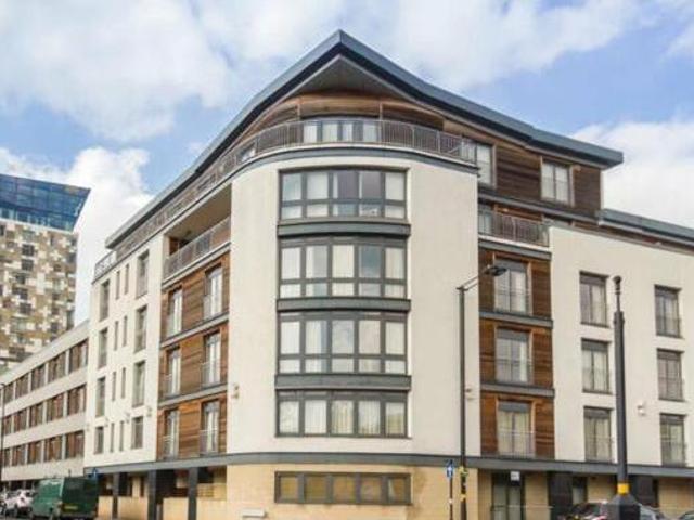 2 Bedroom Flat For Rent In Upper Marshall Street, Birmingham