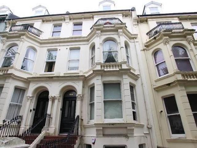 2 bedroom flat for rent in Upper Rock Gardens BN2