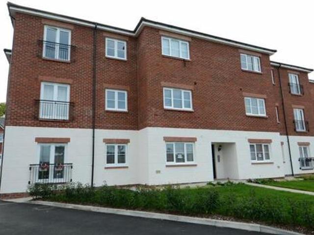 2 Bedroom Flat For Rent In Upton