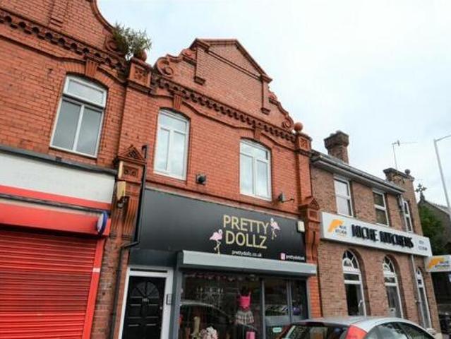2 Bedroom Flat For Rent In Upton
