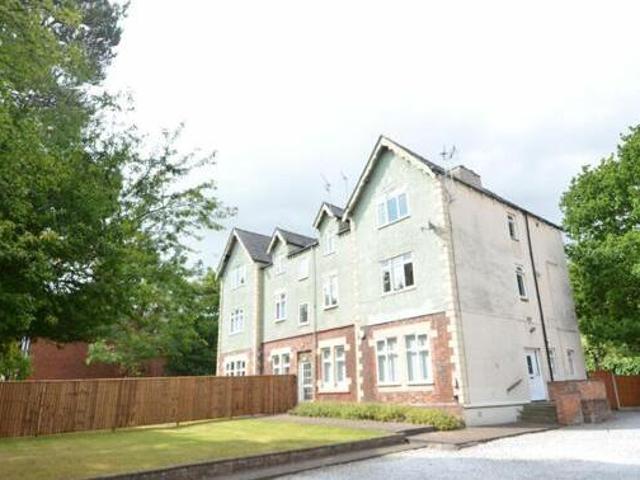 2 Bedroom Flat For Rent In Upton