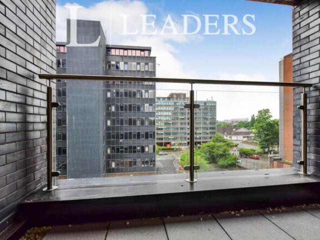 2 bedroom flat for rent in Urban Green, 75 Seymour Grove, M16