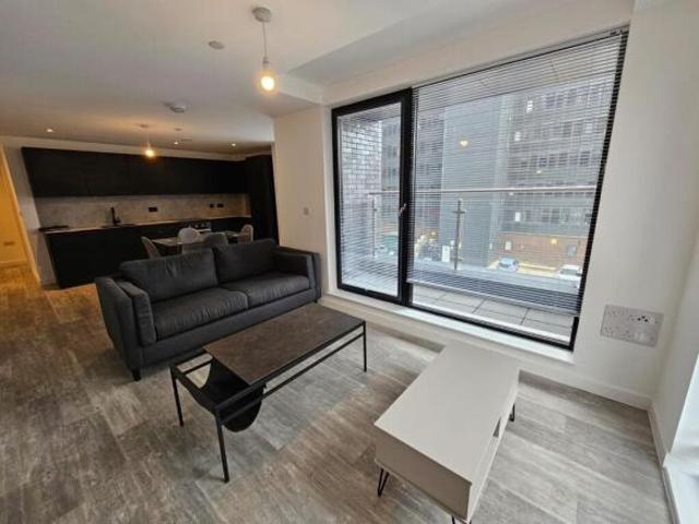 2 bedroom flat for rent in Urban Green, 75 Seymour Grove, Old Trafford, M16