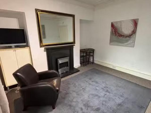 2 bedroom flat for rent in Urquhart Road, City Centre, Aberdee.